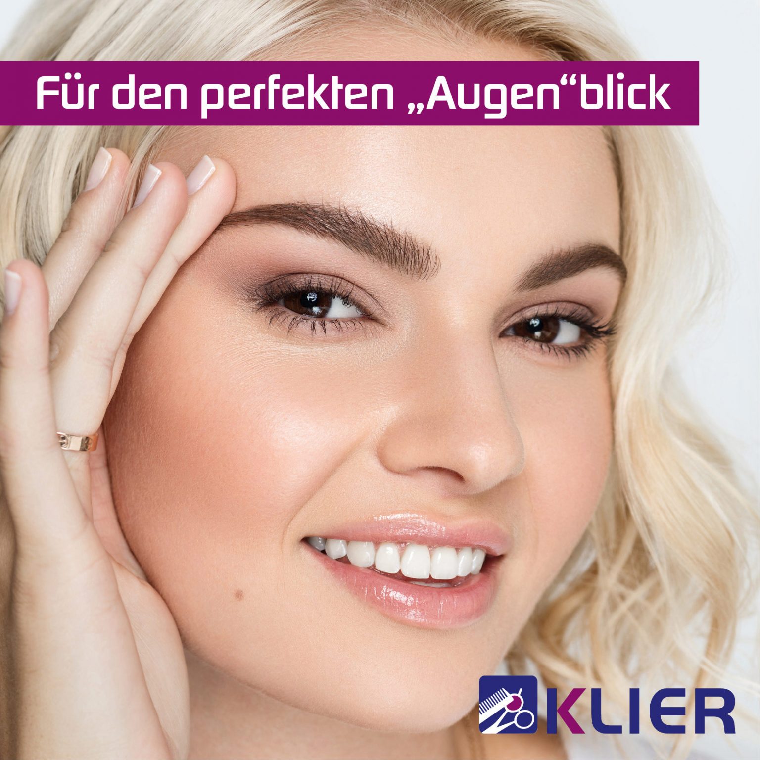 Frisör Klier – Fenepark Kempten